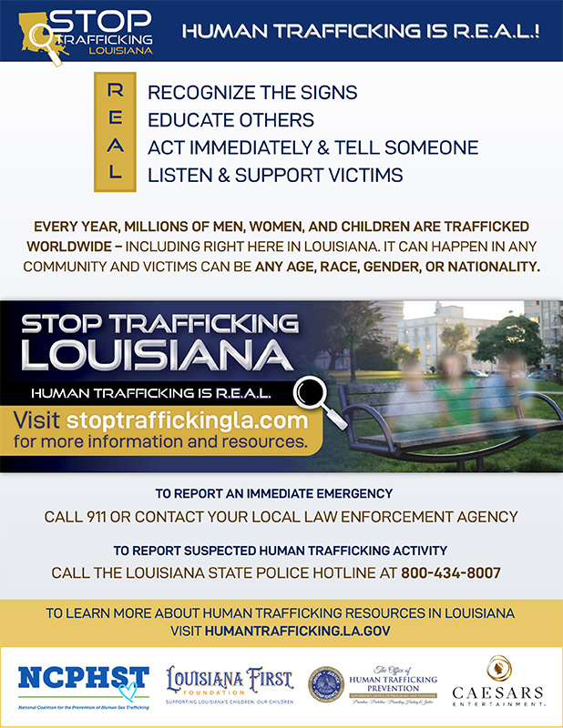 Resource Library - The Human Trafficking Prevention Resource Center of ...