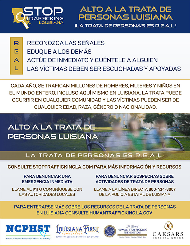 Resource Library - The Human Trafficking Prevention Resource Center of ...