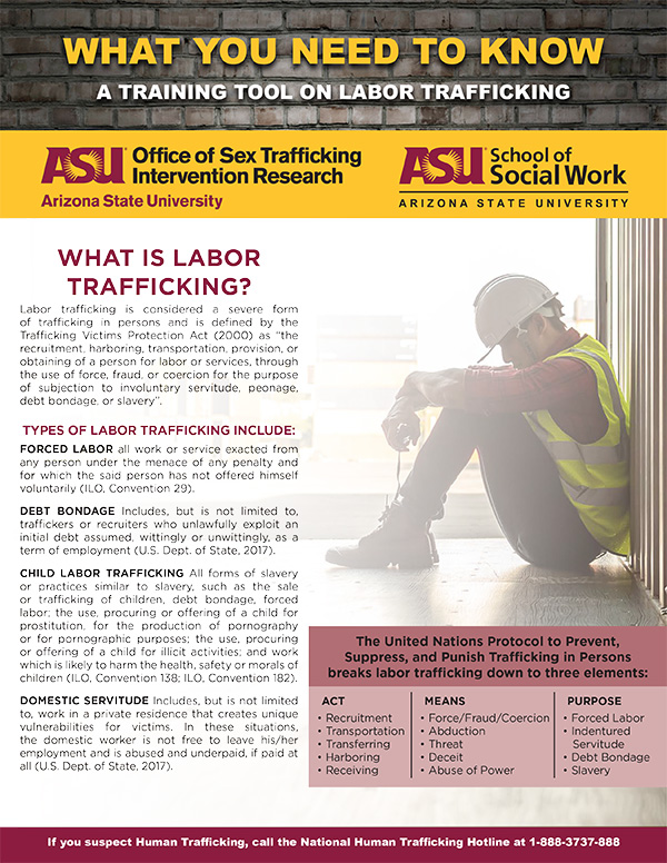 Resource Library - The Human Trafficking Prevention Resource Center of ...