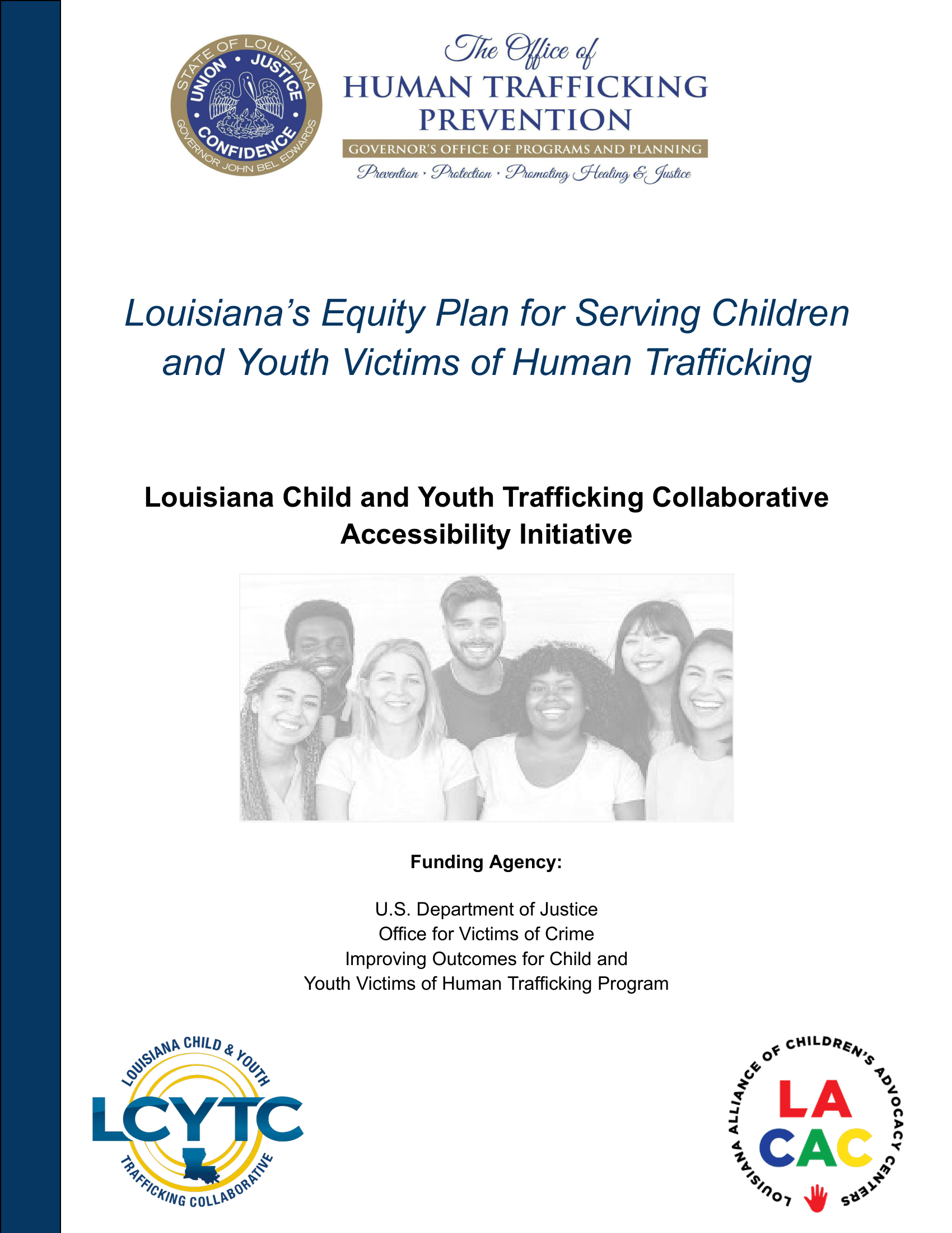 Resource Library The Human Trafficking Prevention Resource Center Of Louisiana 